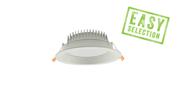 Spot LED Filix - Downlights et Spots - Aura Light GEA
